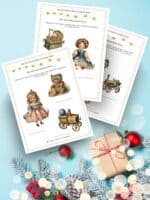 How the Grinch Stole Christmas Math Games (Free!) - Once Upon a Printable