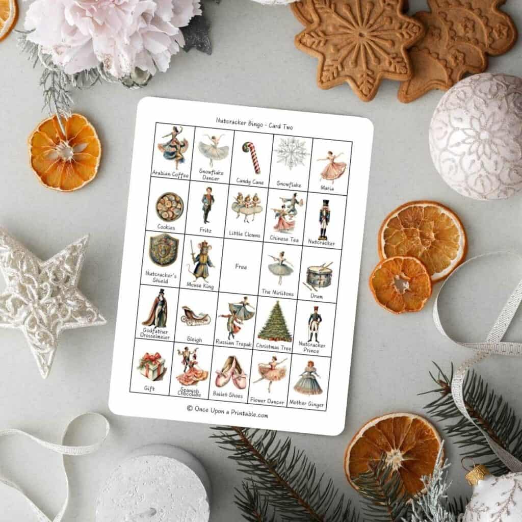 Printable Downloads Archives - Once Upon A Printable