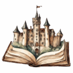 Letter Tracing Worksheets - Once Upon a Printable