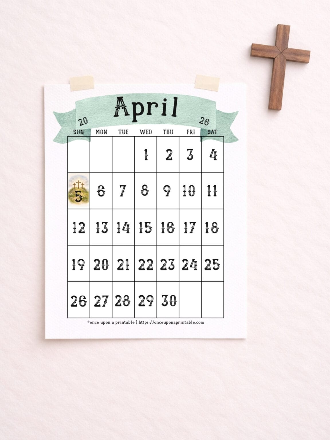Resurrection Day Worksheets & Activities (Free Printables) - Once Upon ...